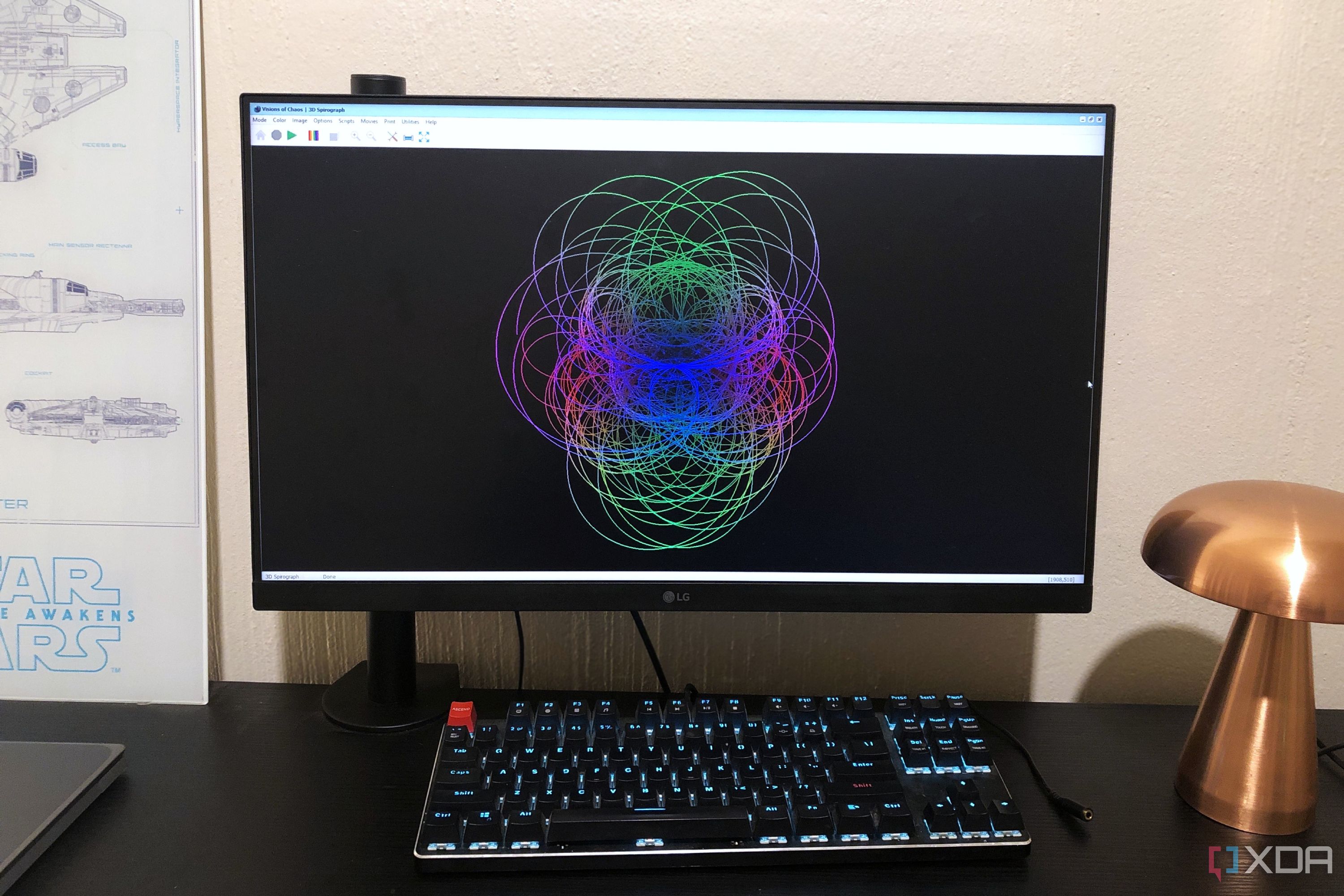 I tried the internet's strangest motion graphics tools so you don't have to