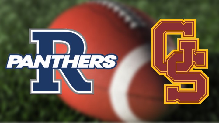 Reitz and Gibson Southern team up to put on United Fidelity Bank Bowl