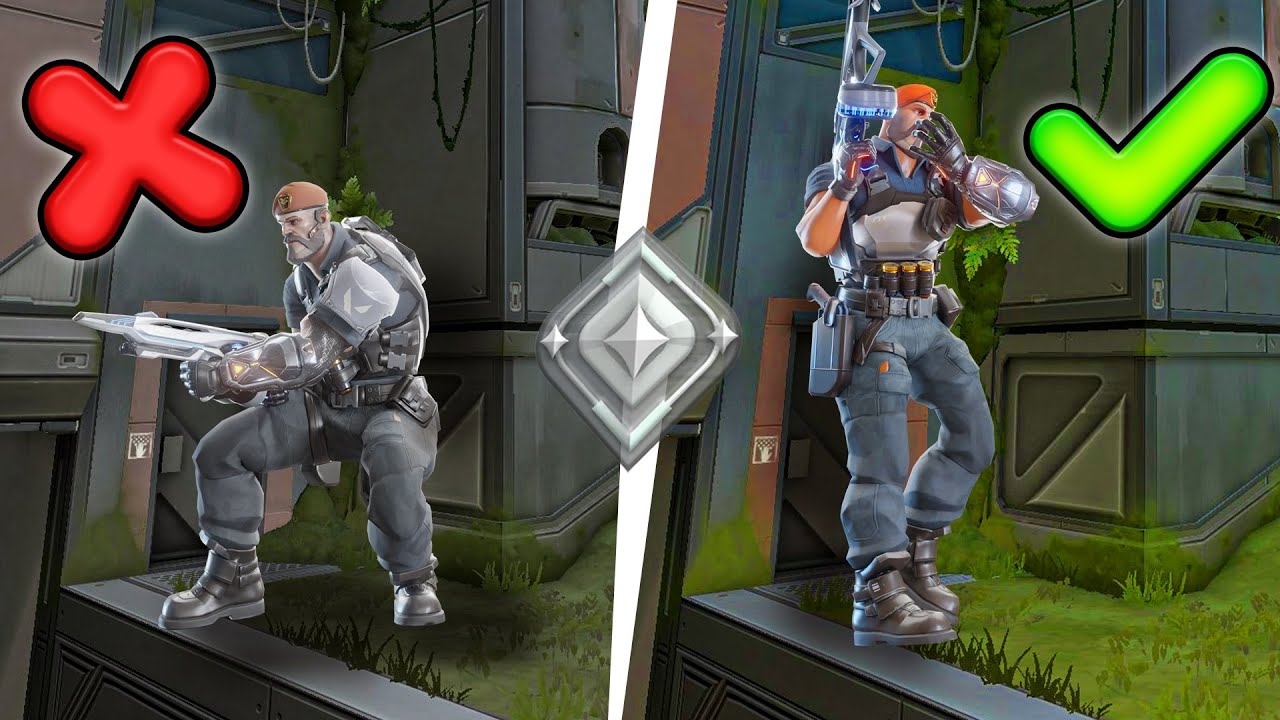 Why You Should Stop Watching Flank – Radiant-Level Valorant Tips