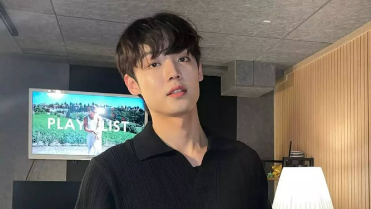A.C.E maknae Kang Yuchan makes solo debut: Opens up about his ...