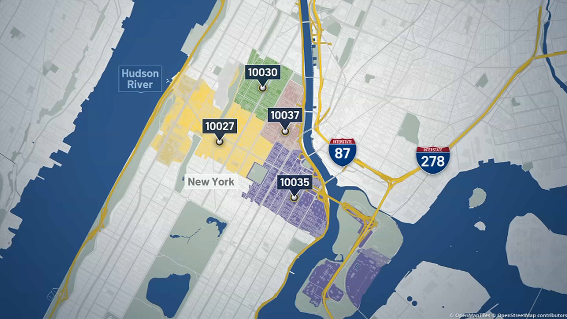 Is Legionnaires' contagious? What to know amid the growing Harlem outbreak