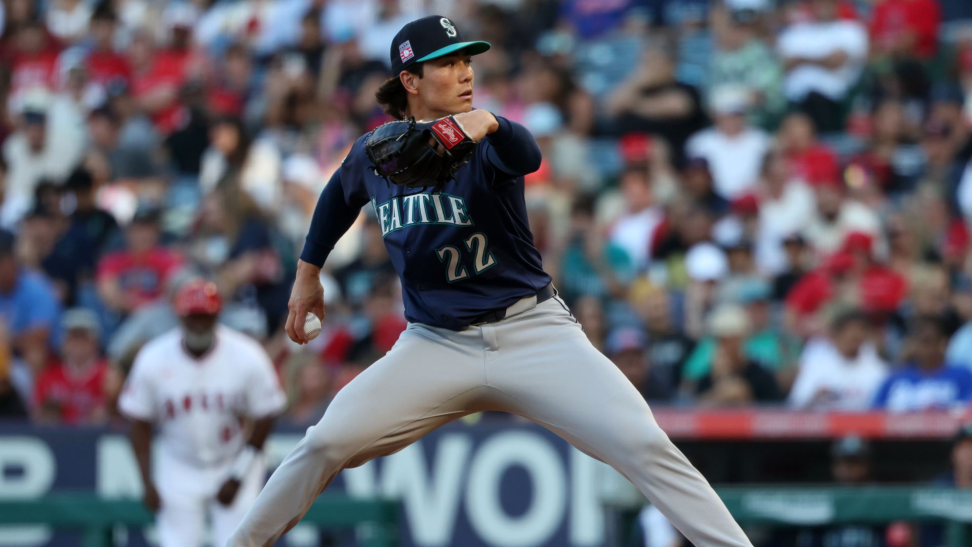 Mariners Game #109 Preview: SEA at ATH, 7/30/25