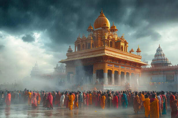 Did the Stones of Ram Setu Really Float Because of Rama’s Name: Or Is ...