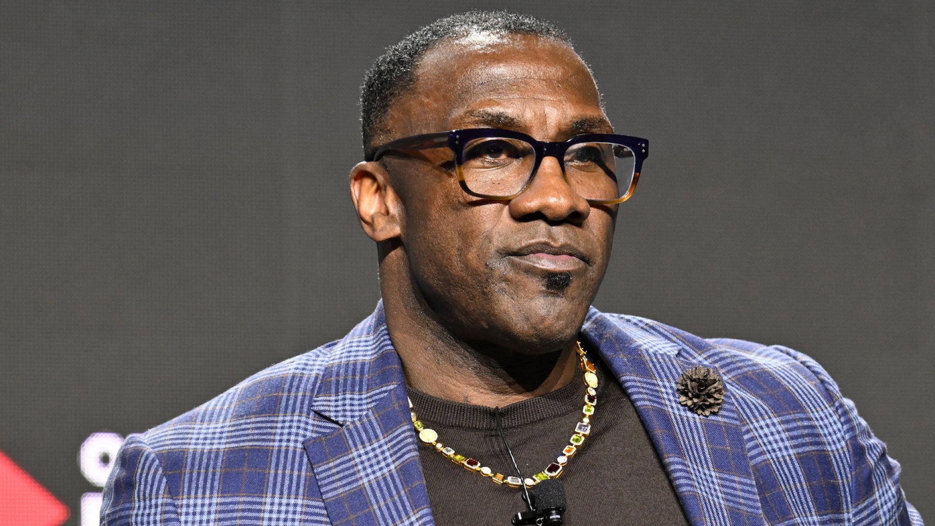 Shannon Sharpe Ousted at ESPN Less Than 2 Weeks After Settling Rape Lawsuit