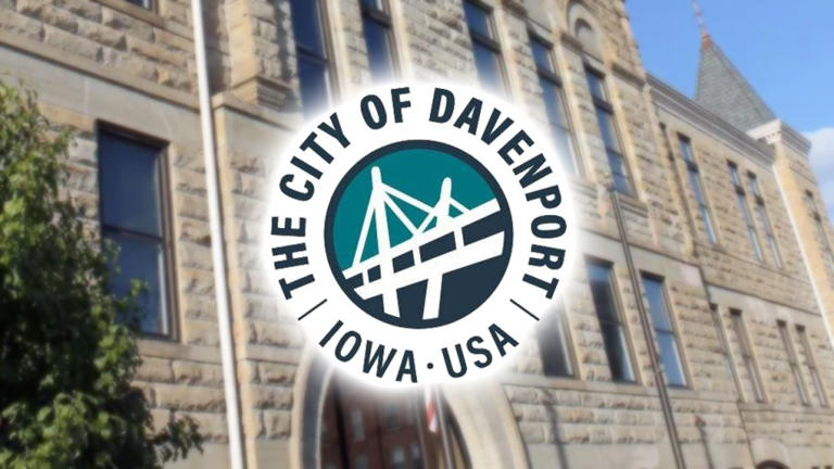 Davenport hosting budget workshops, honored for financial reporting