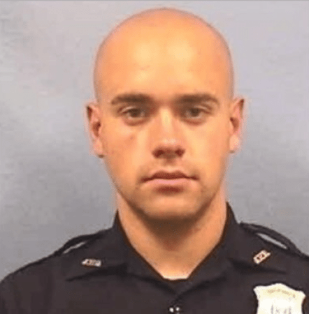 Atlanta police officer who killed Rayshard Brooks charged in bar fight