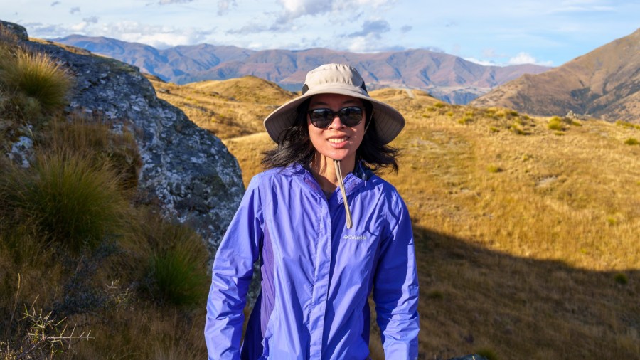 Falling sequoia branch kills Los Angeles native hiking in Yosemite