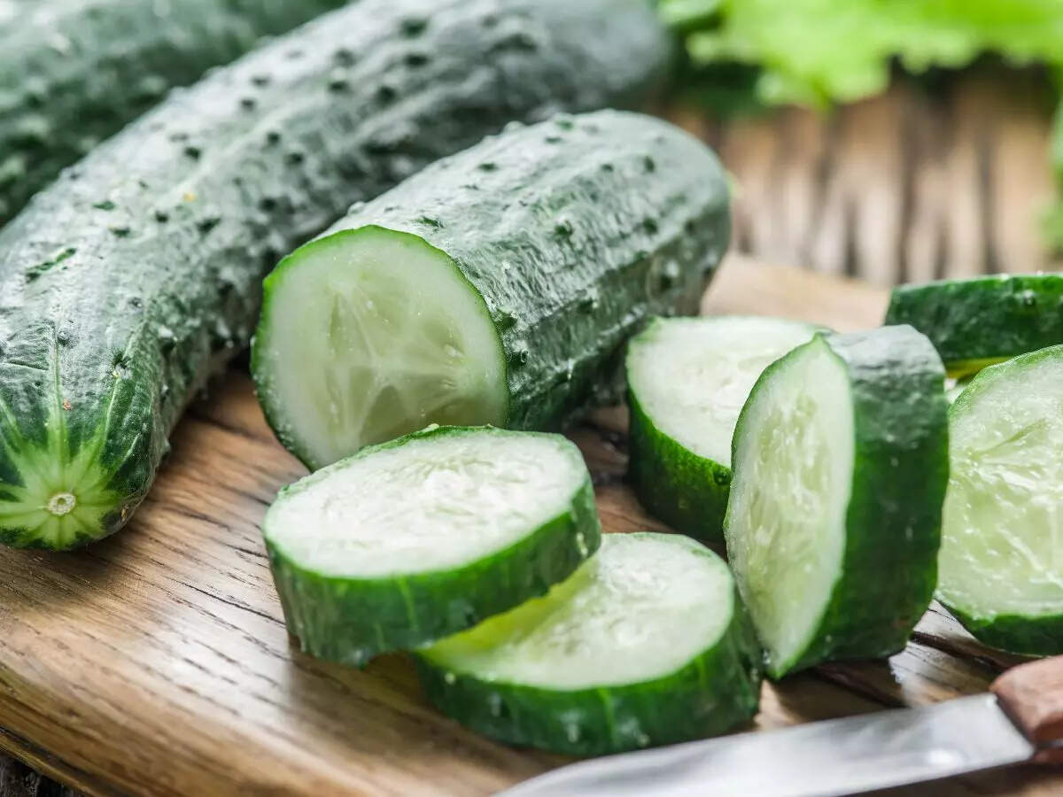 5 foods that can cleanse and detoxify the kidneys