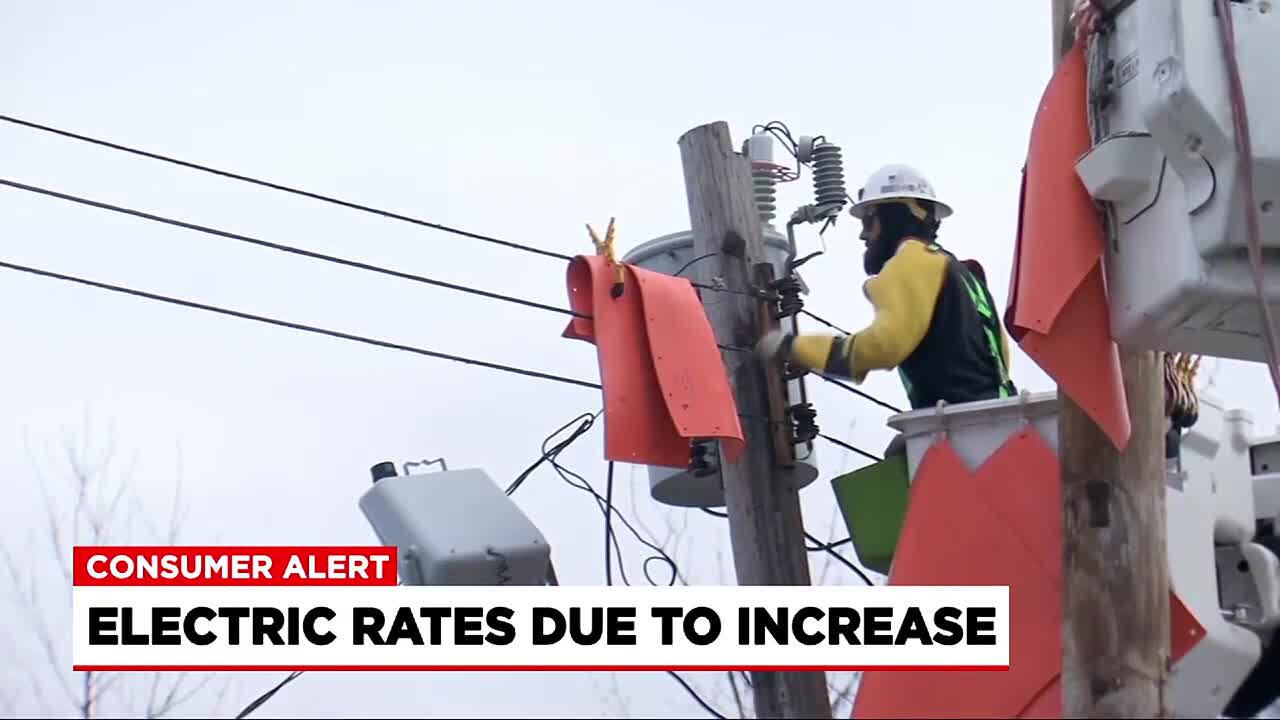 Eversource, National Grid expected to increase supply rates