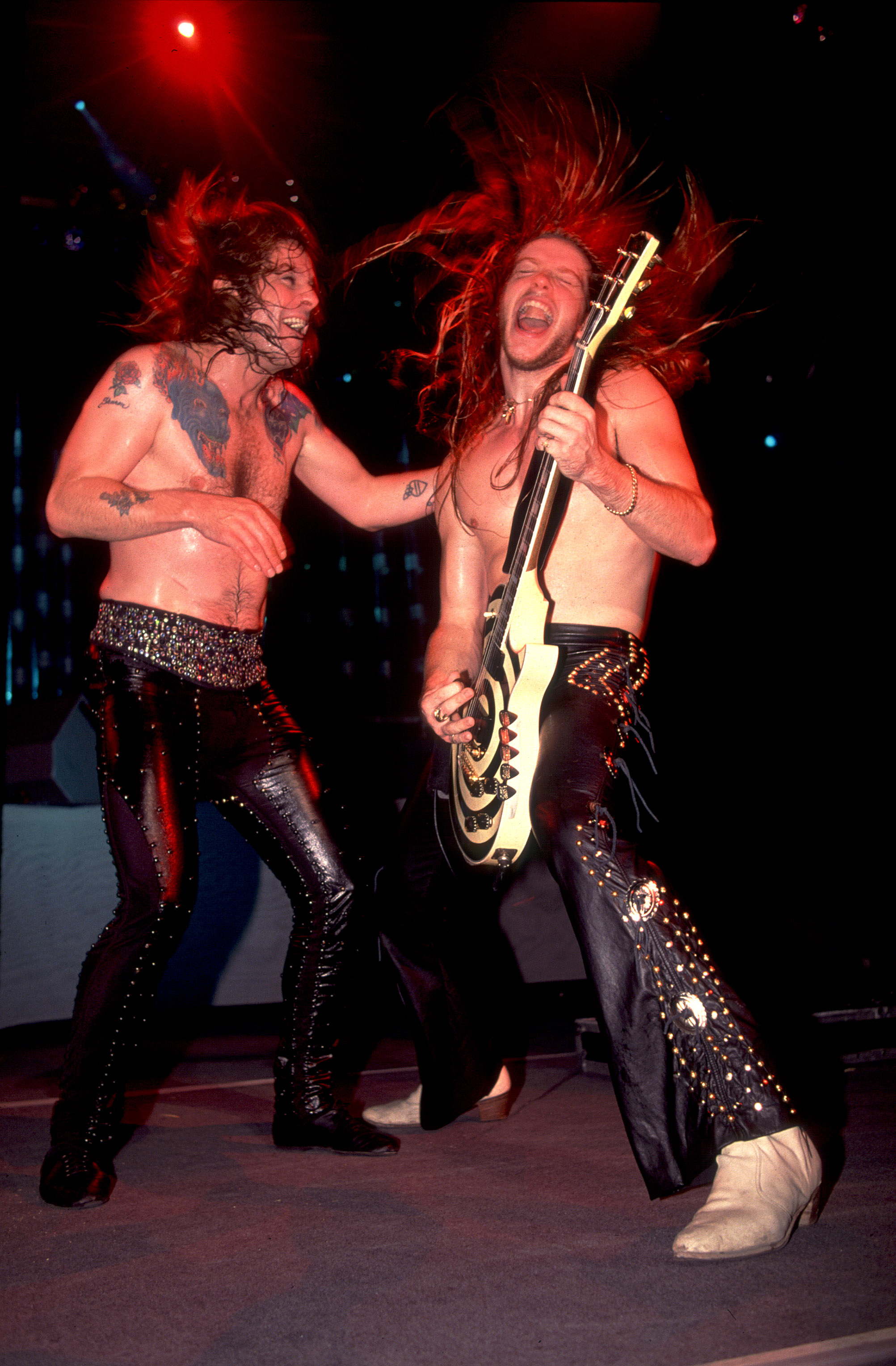 Ozzy Osbourne’s heartfelt final text to Black Sabbath guitarist Zakk ...