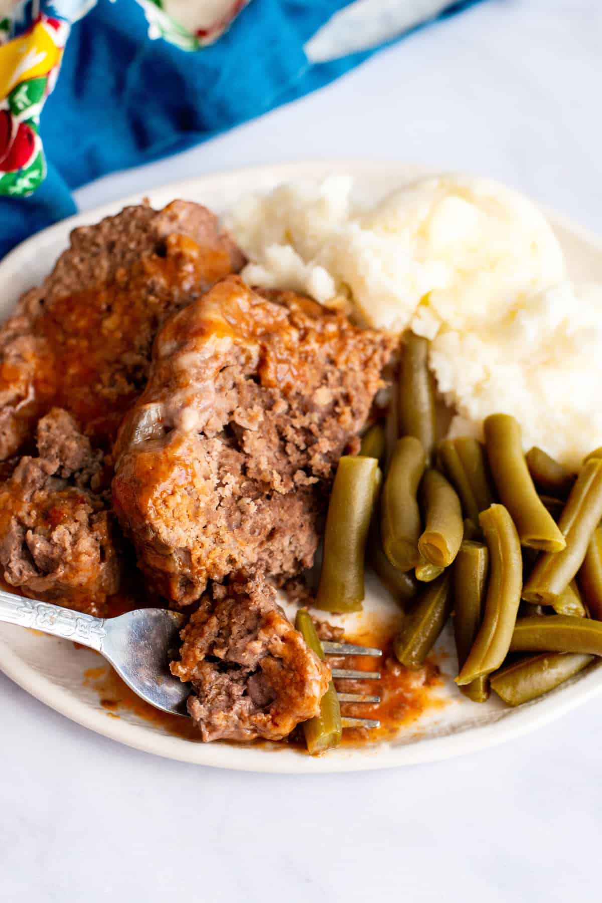 Main Dishes So Good You’ll Forget About the Sides