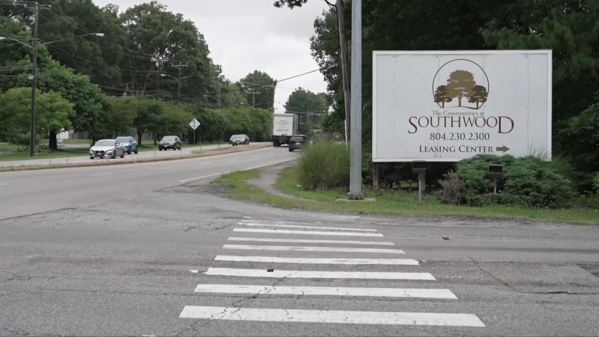 Man reported missing taken into custody by ICE, Richmond police say