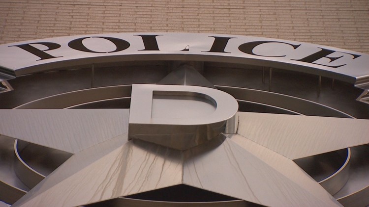 Dallas police officer arrested on assault charge; four other DPD ...