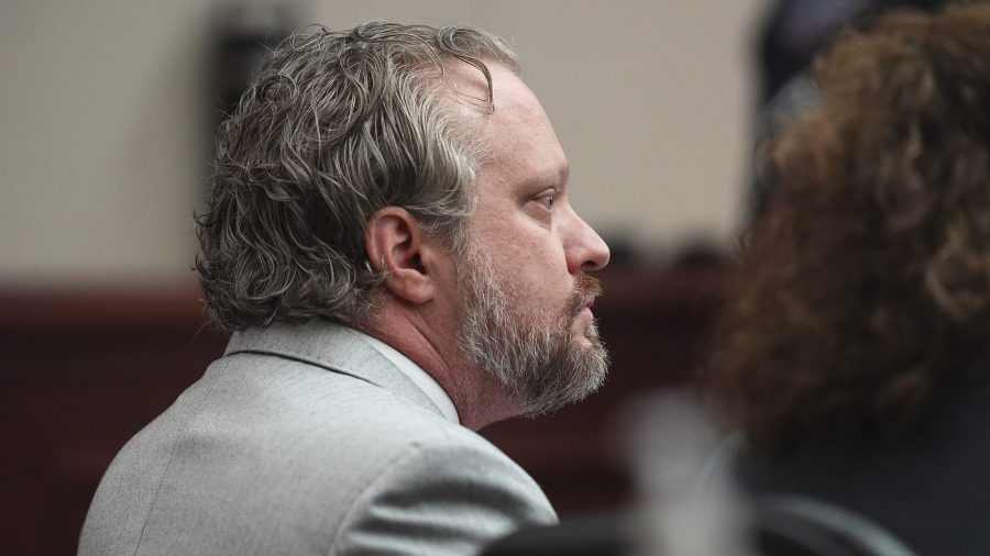 James Craig found guilty of poisoning, killing wife