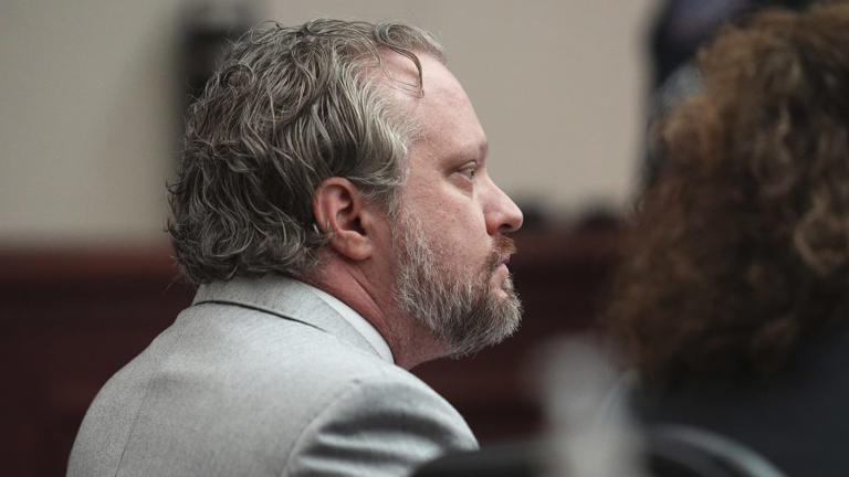 James Craig found guilty of poisoning, killing wife