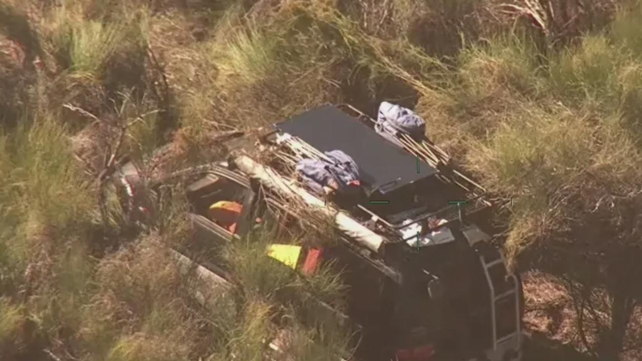 Next move in German backpacker saga