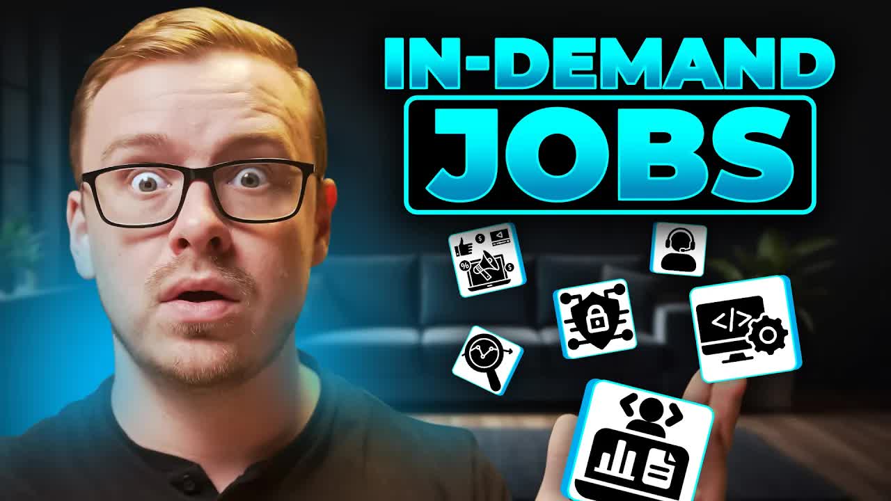 9 Work From Home Jobs With The Most Demand