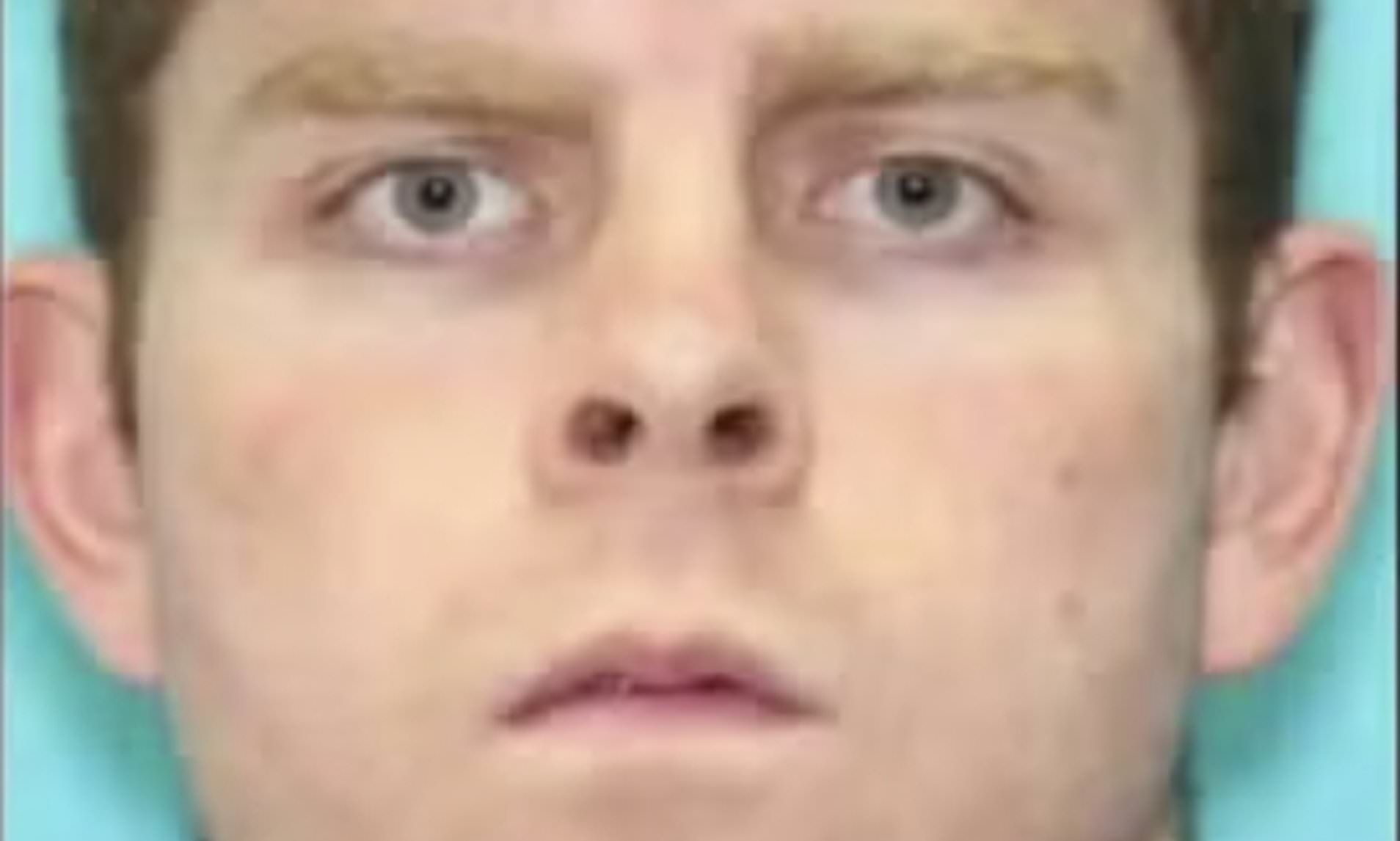 Arrest made after parents slaughtered in front of their children at ...