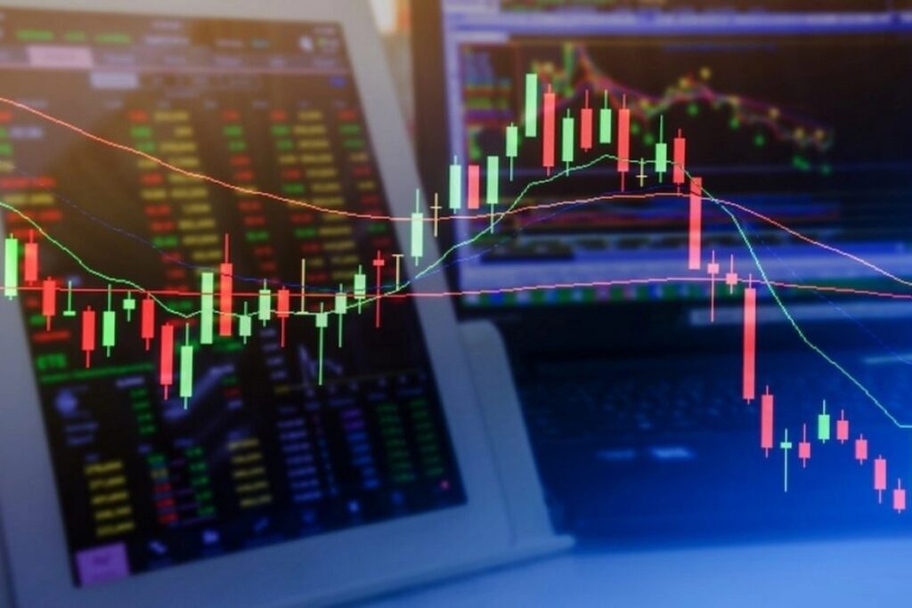 Microsoft And Meta Stocks Trend As Investors Digest Earnings