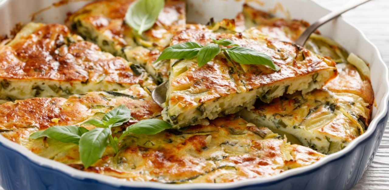 Vous cherchez une recette légère, saine et bluffante ? Ce plat à la ...