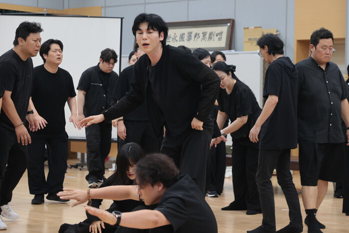 S. Korean actor Kim Jun-soo