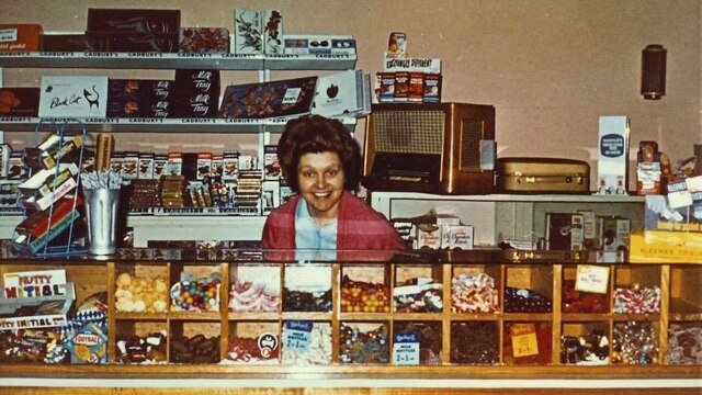 Fugitive of war Ursula Wuttke built culinary legacy in Tasmania