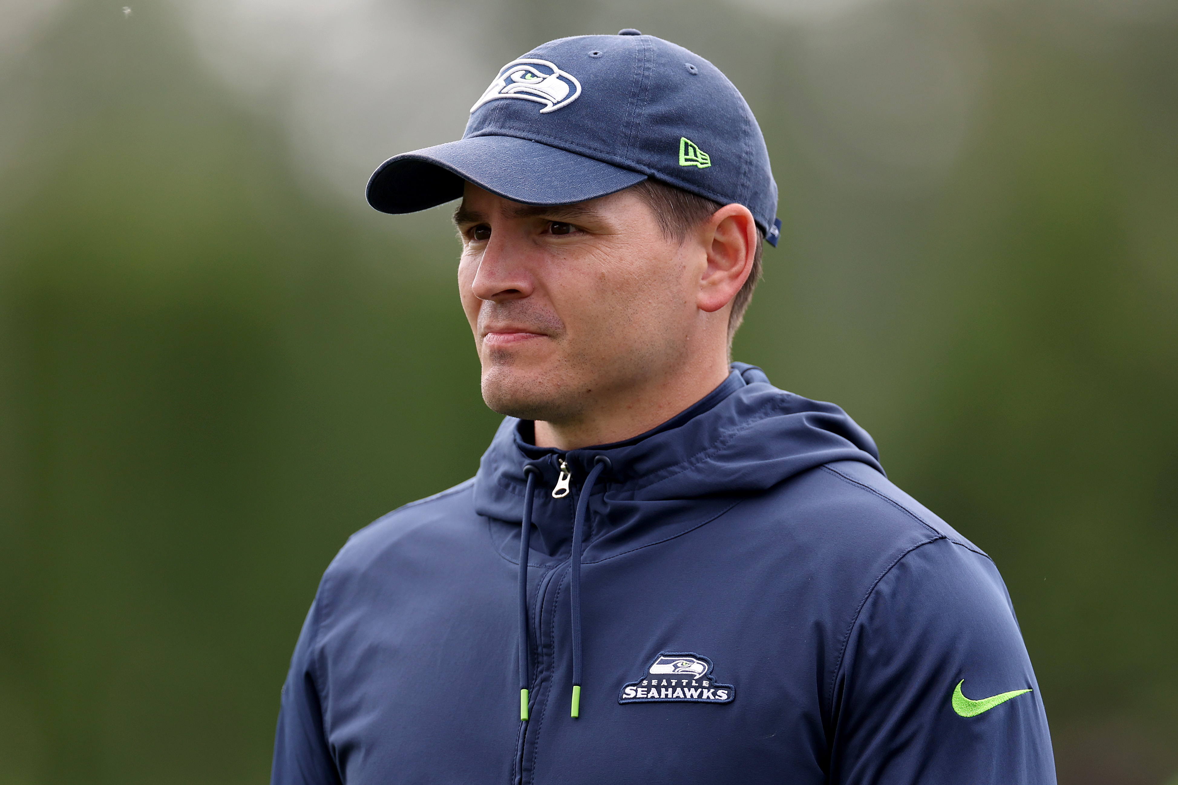 Seattle Seahawks' Top Trade Candidate is Far Too Obvious