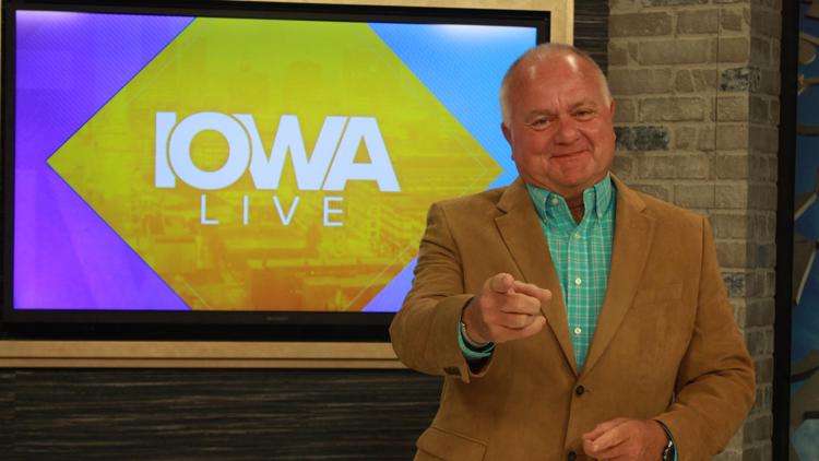 Meet the 10 'Iowans of the Day' selected for the Iowa State Fair