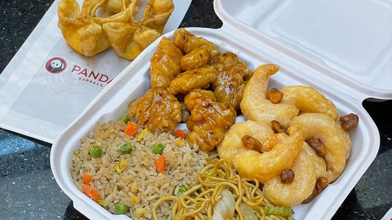 What Counts As A Premium Entree At Panda Express (And What Doesn't)