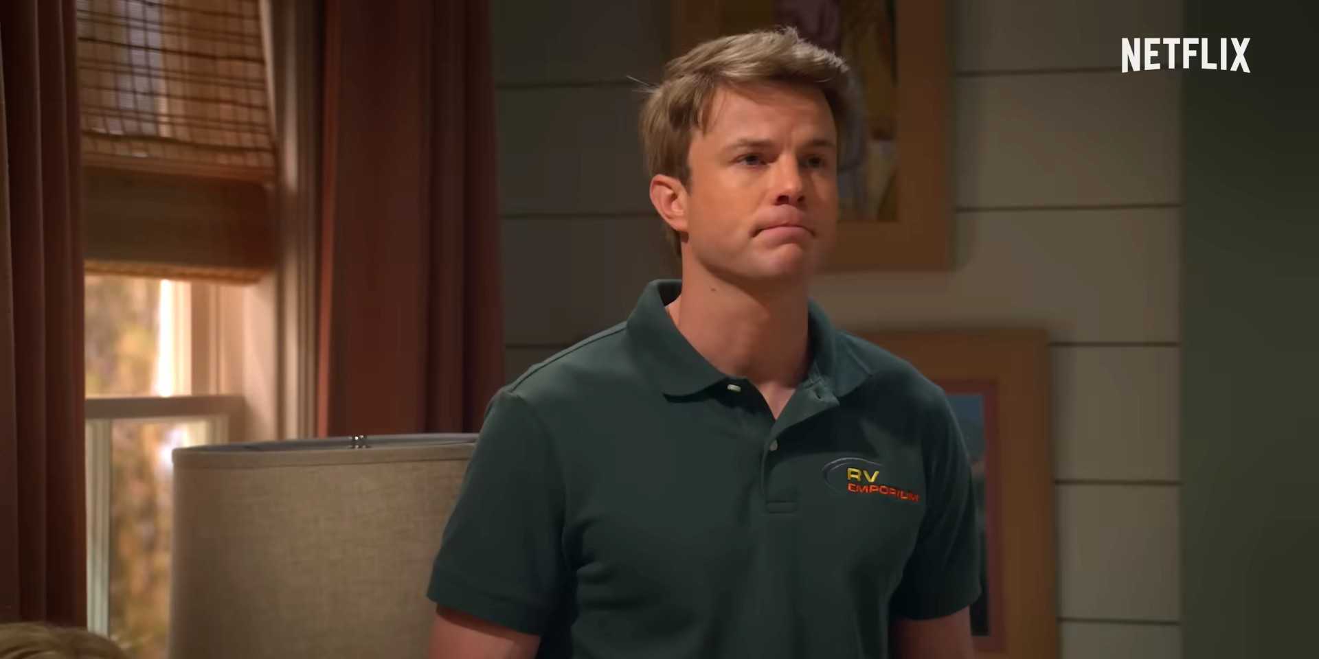 Leanne Cast & Character Guide