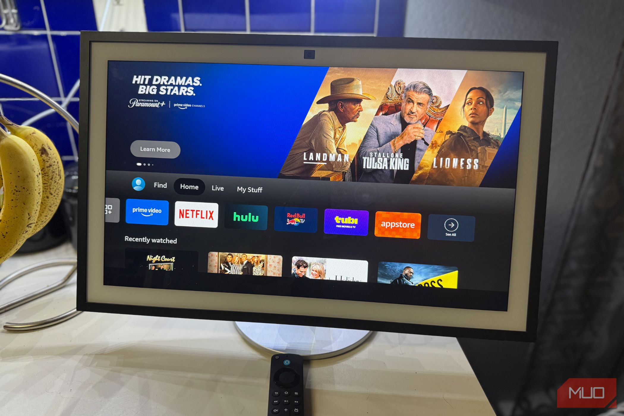 7 Fire TV Stick Apps You Shouldn't Skip