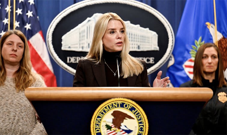 'Not a wise move': DOJ 'unleashed' a secret weapon that could take down ...