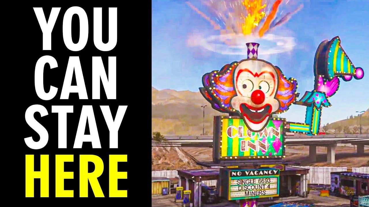 Top 10 Cod Maps Based On Real Life Locations