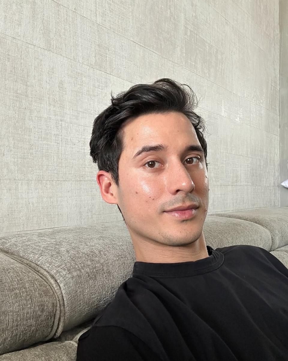 Biodata dan Profil Nino Fernandez, Kekasih Steffi Zamora