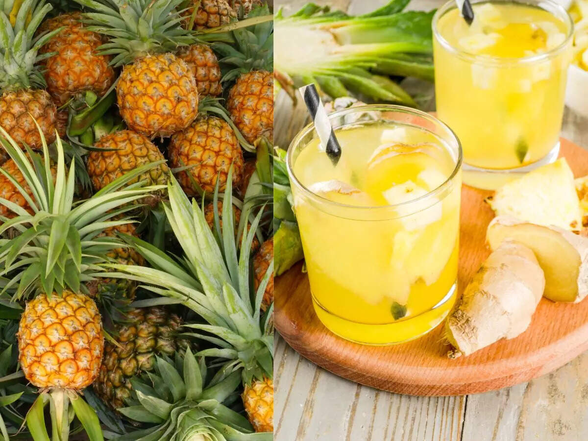 5 foods that can cleanse and detoxify the kidneys