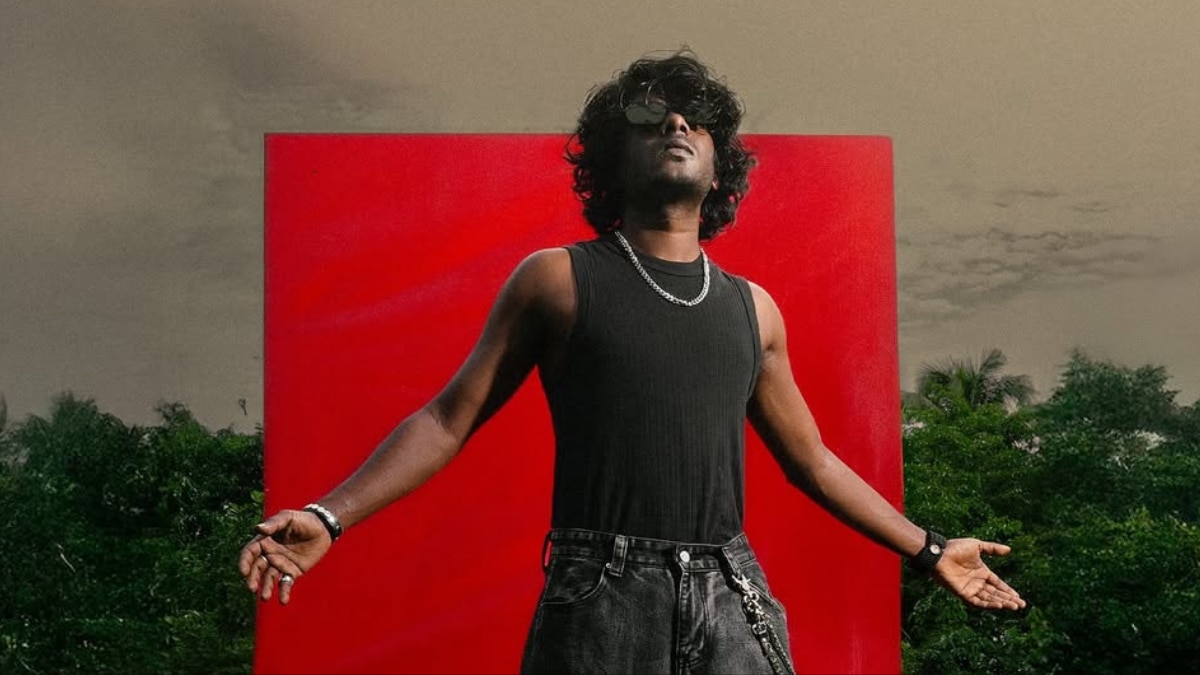 Rapper Vedan Faces Sexual Assault Case In Kerala Over False Promise Of ...