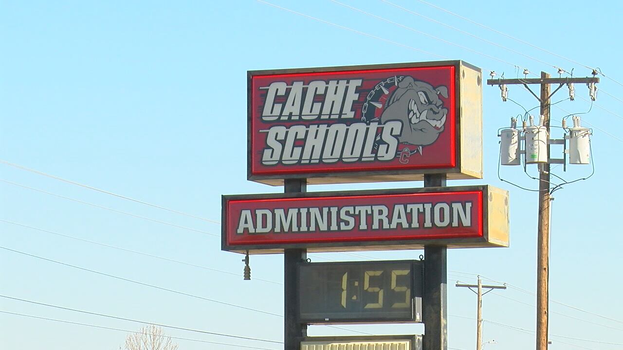 Cache Public Schools approved for new JROTC program, seeks instructor