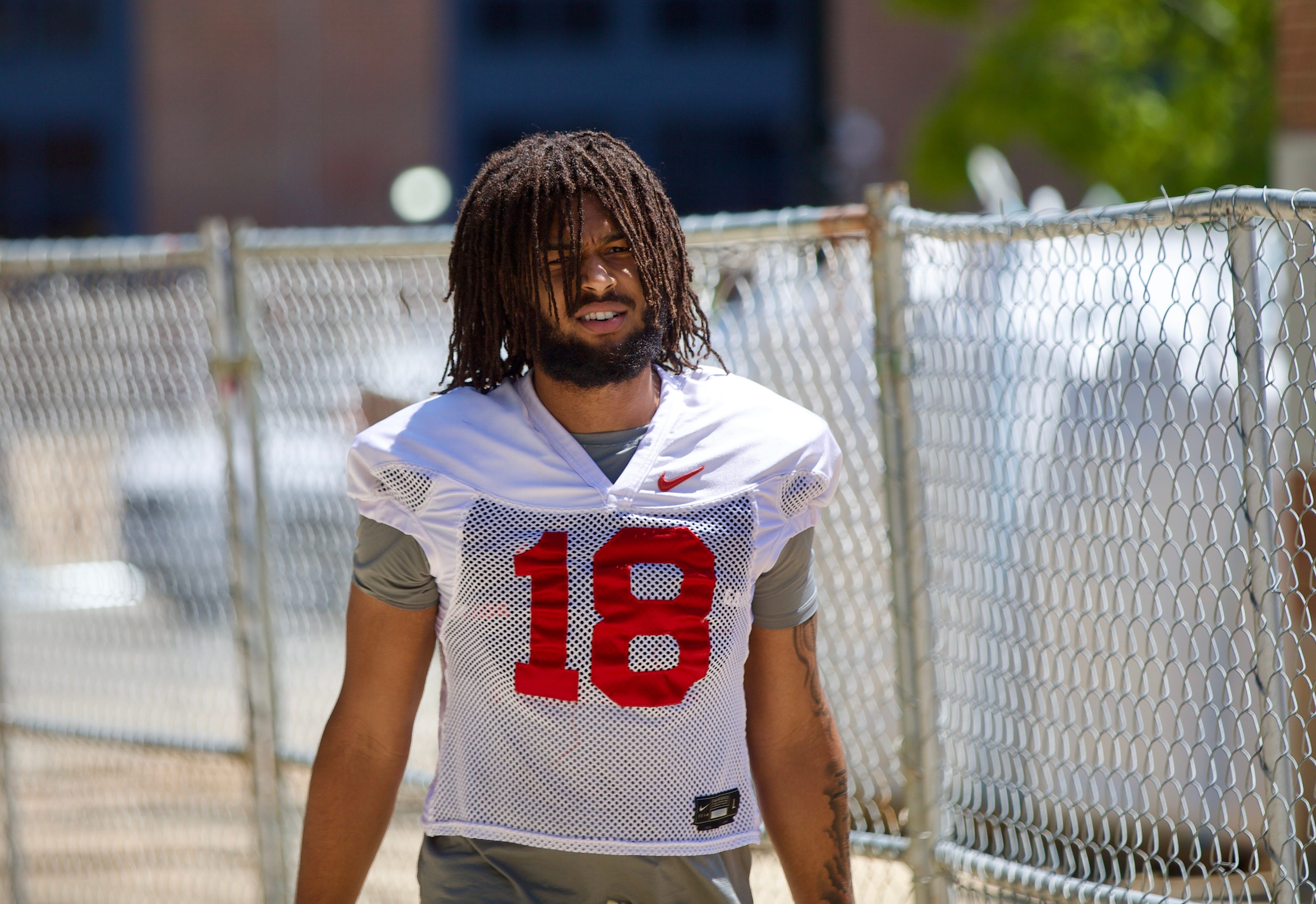 FSU football transfer portal: Landen Thomas stays, Mac Chiumento leaves