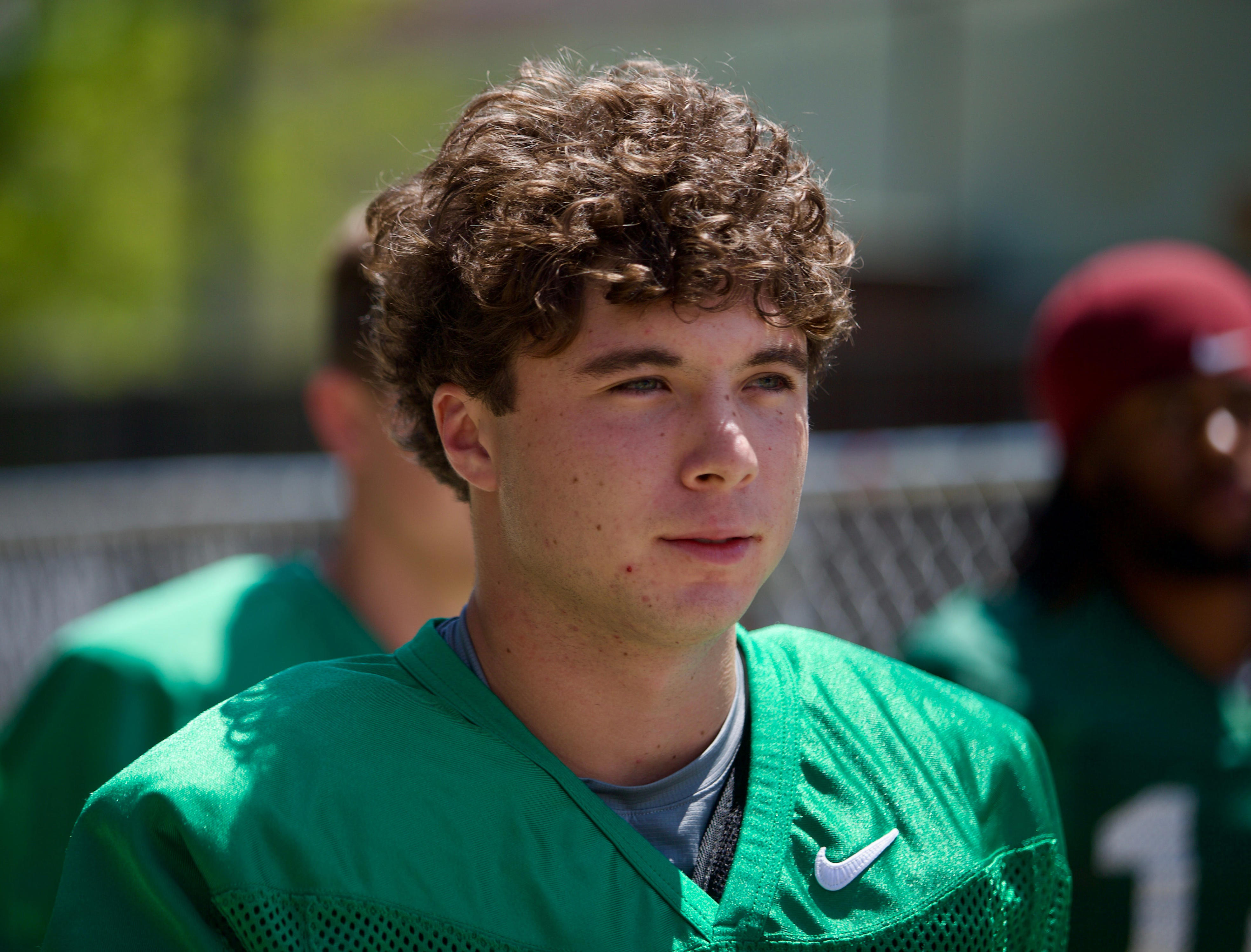 FSU football's QB battle comes down to Ashton Daniels or Kevin Sperry