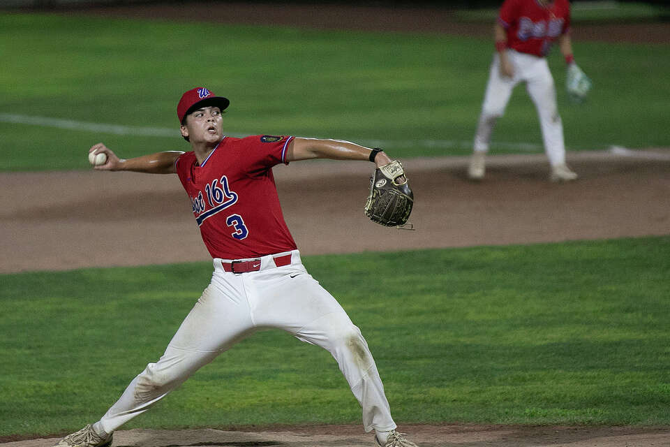 Waterford downs South Windsor to win American Legion state tournament ...