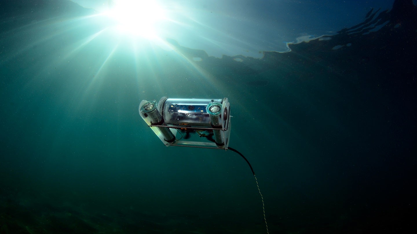 Nauticus Robotics and Advanced Ocean Systems partner to advance ...