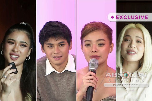“PBB Collab” squad reveals their childhood celebrity crushes—Anne ...