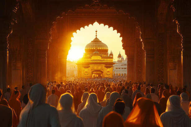 Why Padmanabhaswamy Temple Is the Richest Temple in the World