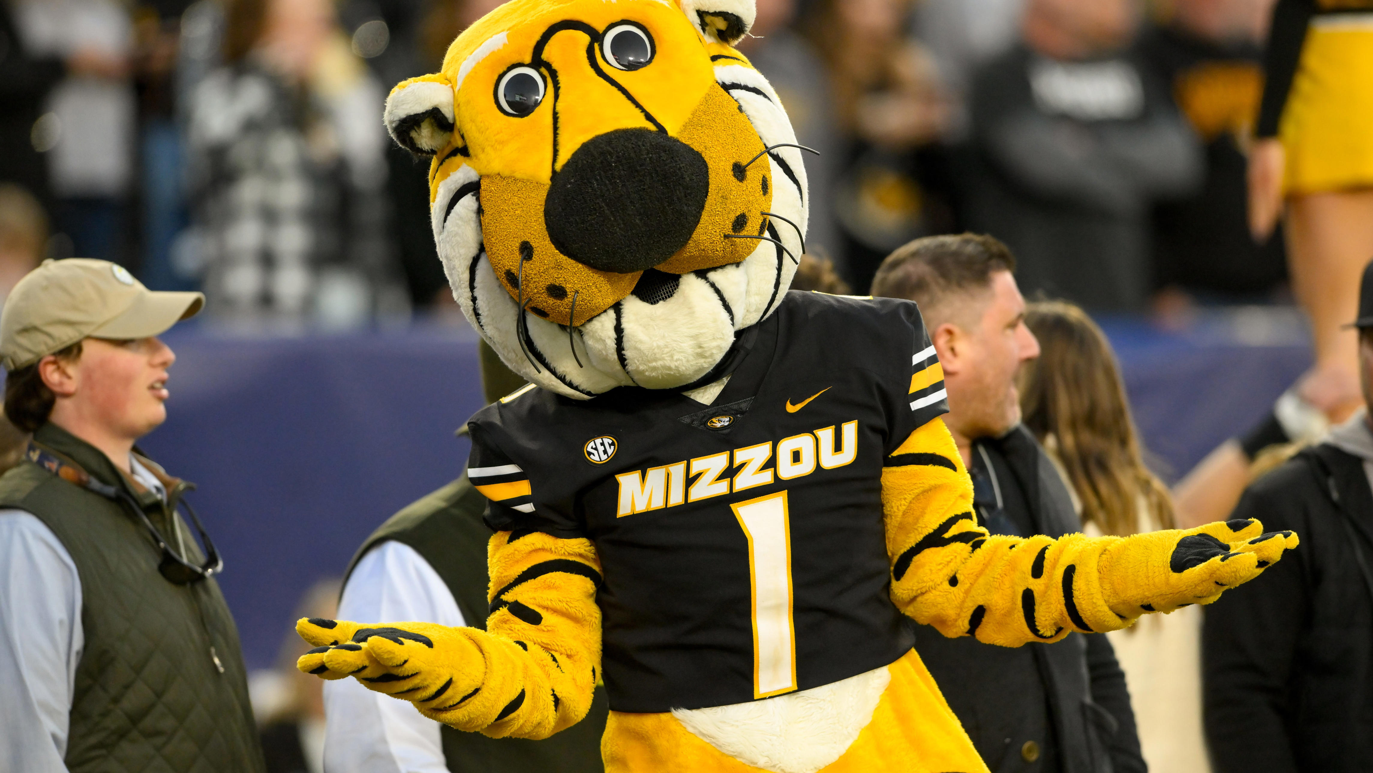 Why Tennessee and Missouri could surprise the SEC in 2025