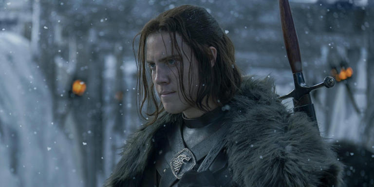 House Of The Dragon Season 3 Officially Casts One Of The Best House Stark Members In GOT History
