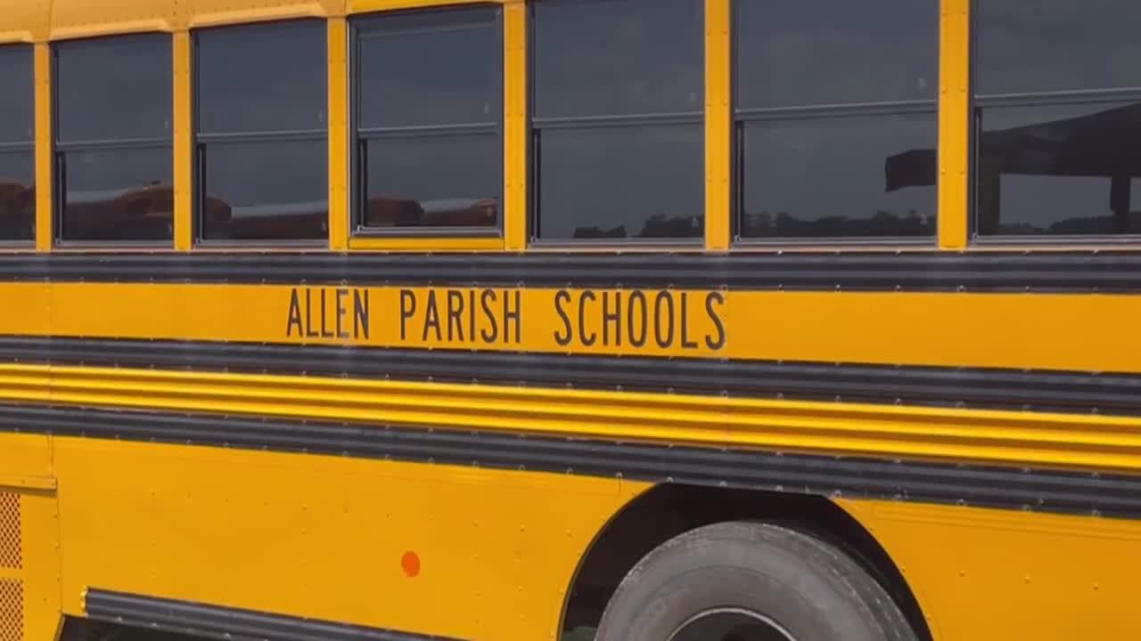 Allen Parish School Board approves salary supplement for employees