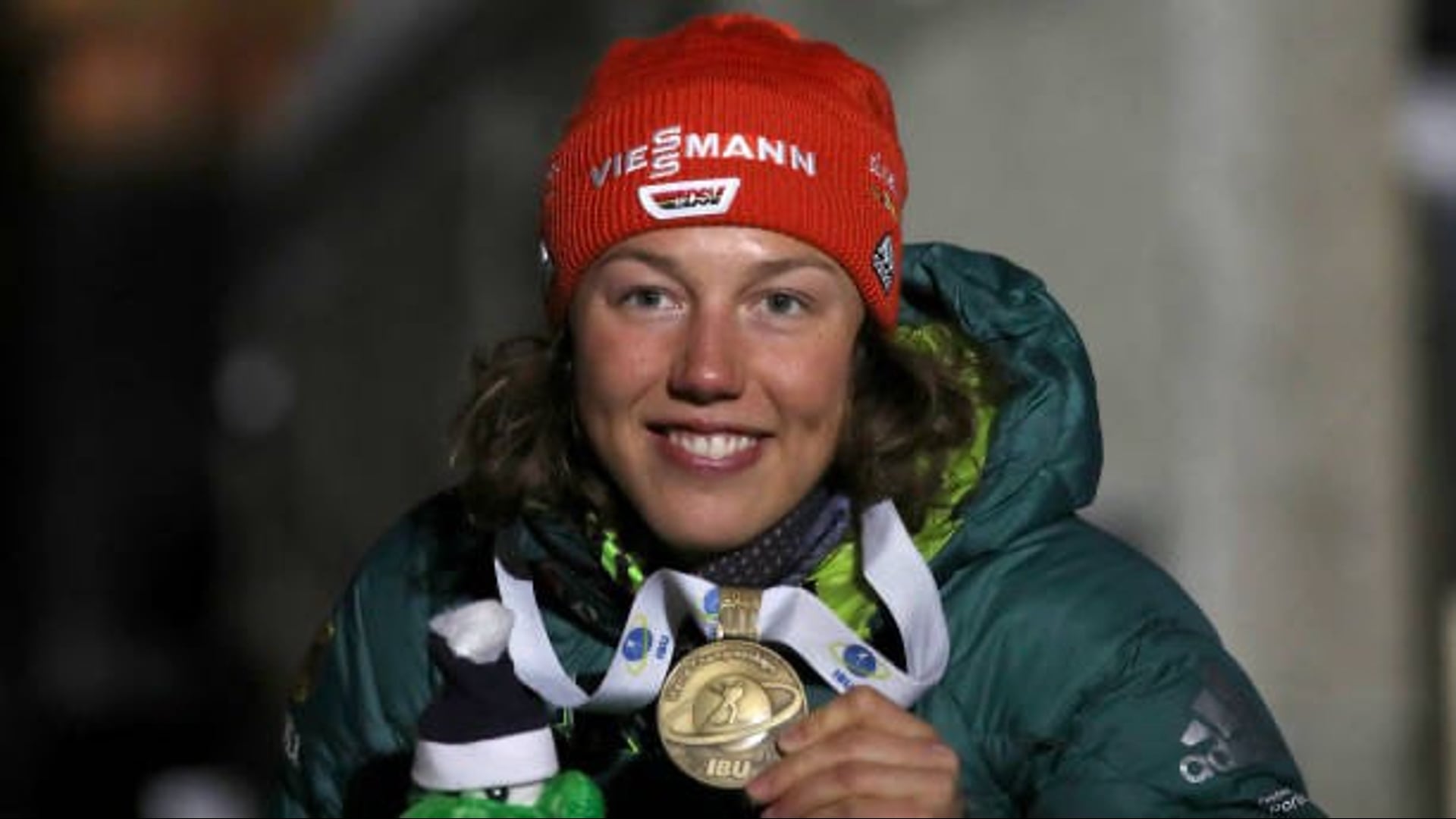 La Double Médaillée D'Or Olympique Laura Dahlmeier Meurt Dans Un Accident