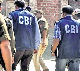 CBI gets gangster Sunil Kumar extradited from Azerbaijan on request of ...