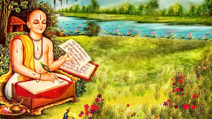 Tulsidas Jayanti 2025: Know Origin, Date & Significance Of The Day