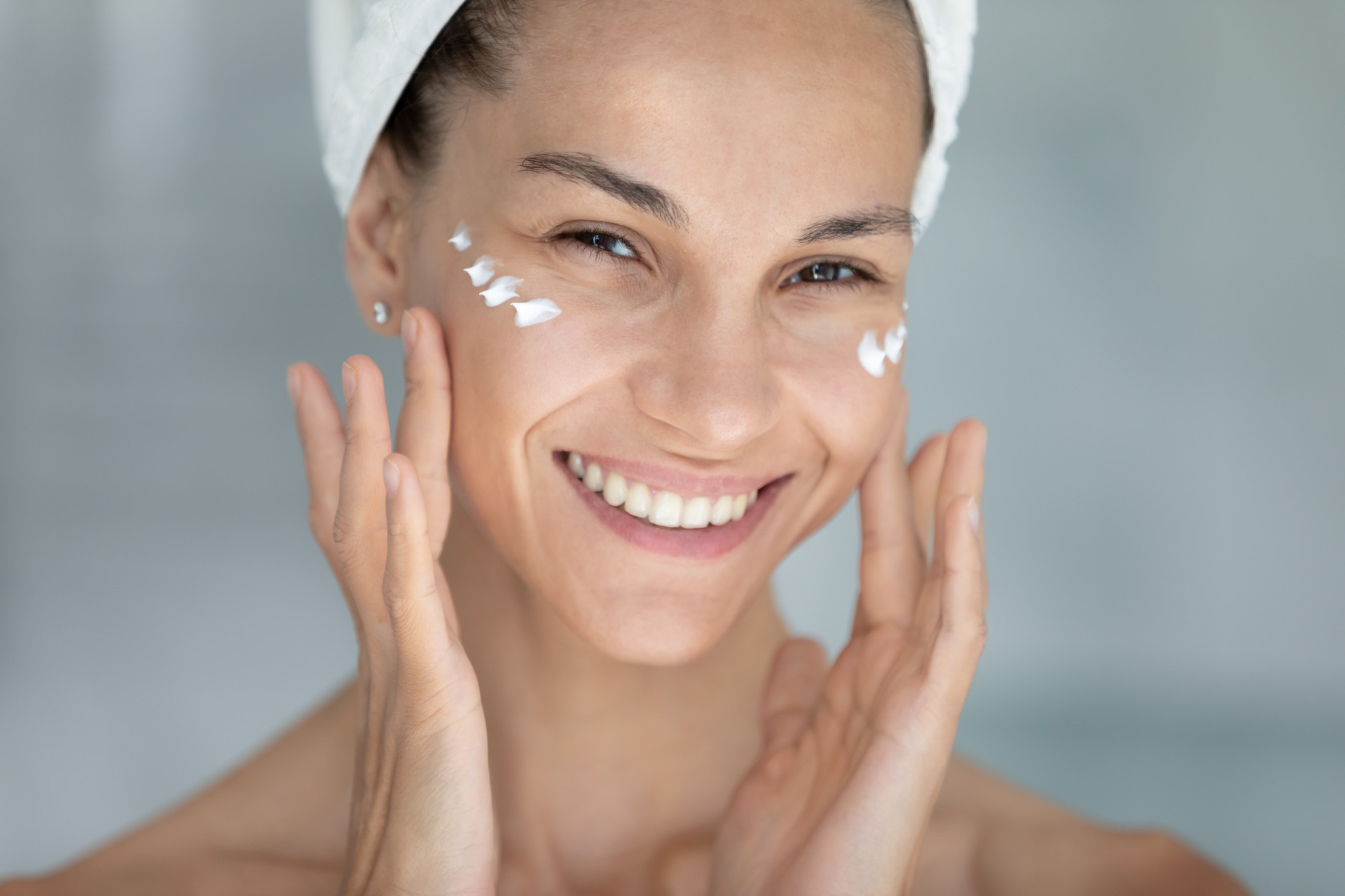 Los mejores trucos para disimular las ojeras